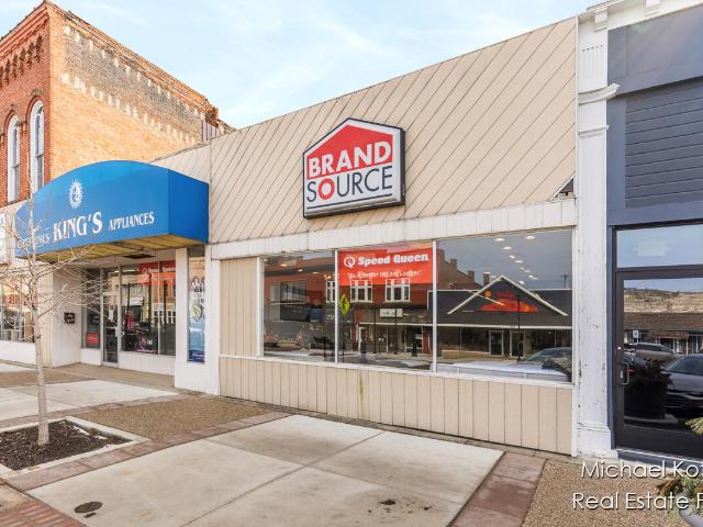 130 W State Street