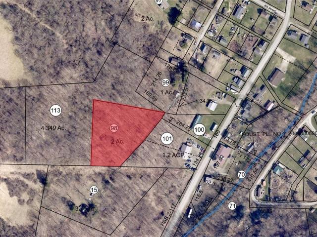 130 Wood, Bolivar, PA 15923 | MLS #1743
