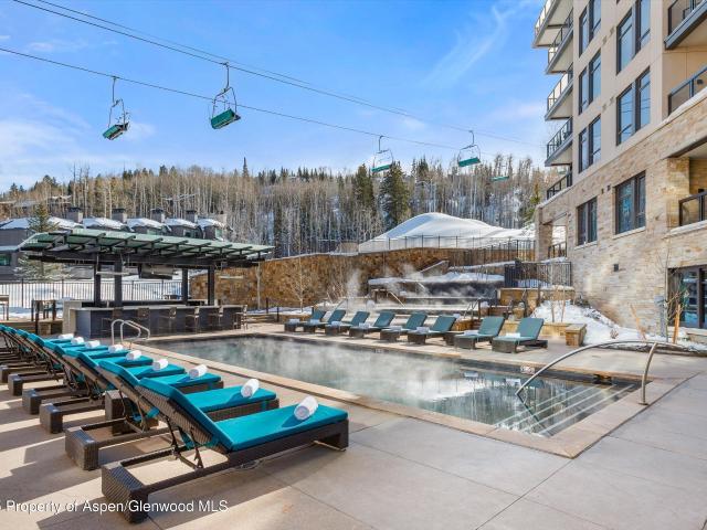 130 Wood Rd, Unit 654, Snowmass Village, CO 81615 | MLS #190710