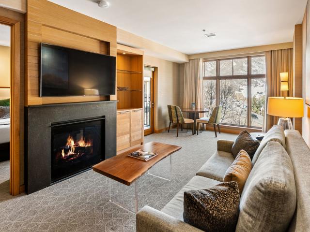 130 Wood Road Unit 535, Snowmass Village, US, CO