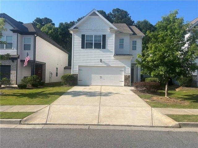 130 Woodhouse Cir, Acworth, GA 30102