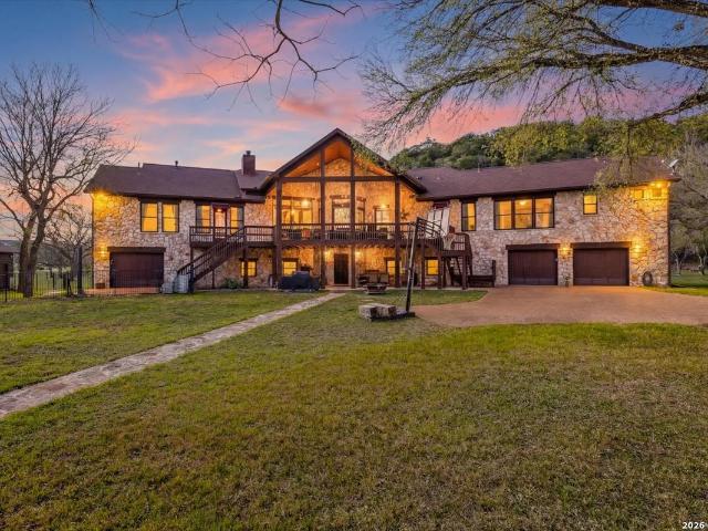 130 Water Park Rd, Wimberley, TX 78676 | MLS #1950 | Compass