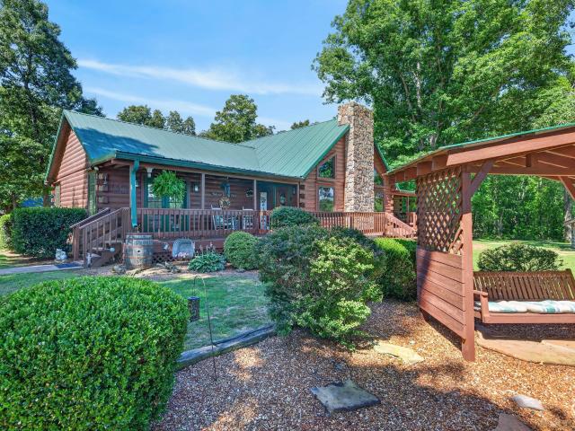 130 Wayne Threatt Rd