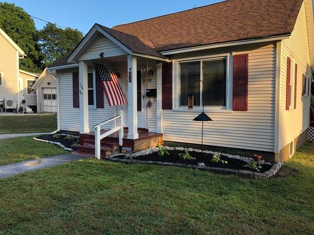 130 Walnut St, Rutland, VT 05701