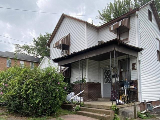 130 Walnut St, Uniontown, PA 15401