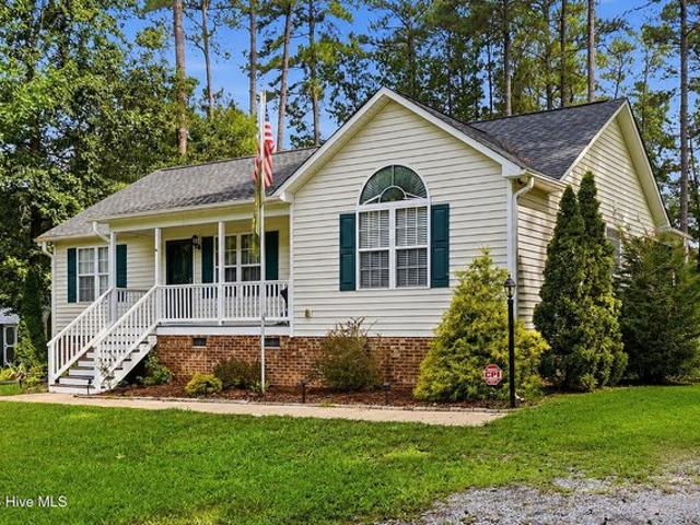 130 Walton Cir, Benson, NC 27504