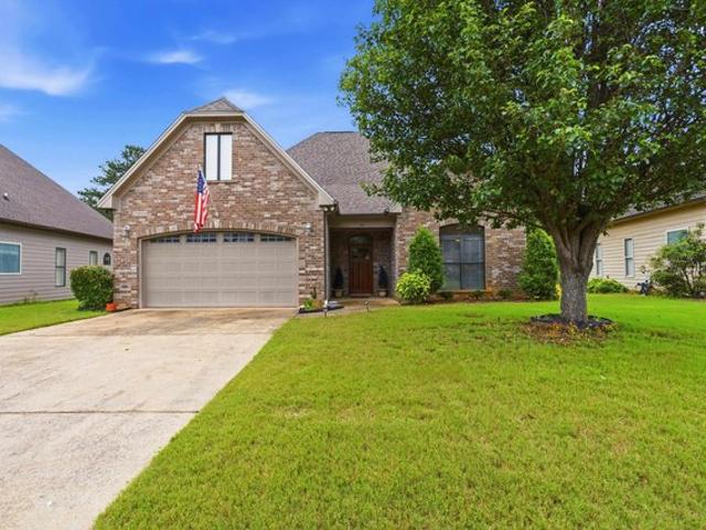 130 Weeping Cir, Wilsonville, AL 35186