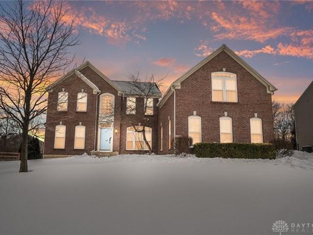 130 Wells Dr, Springboro, OH 45066