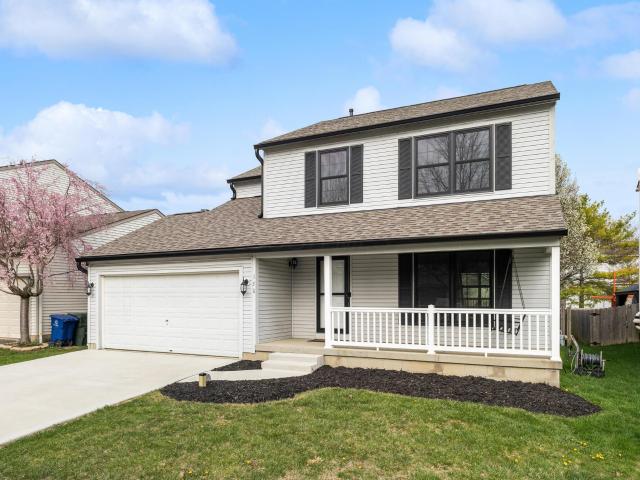 130 Welshmore Drive