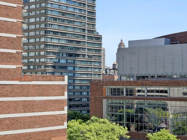 130 West 67th Street, New York, NY