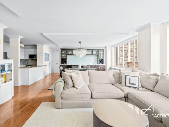 130 West 67th Street, New York, NY