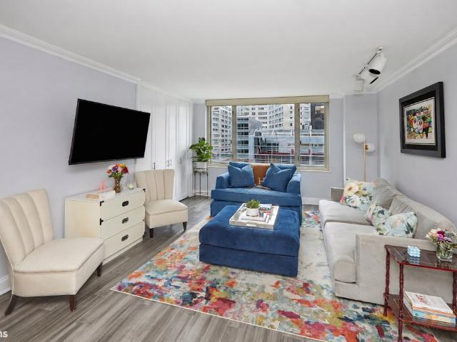 130 West 67th Street, New York, NY