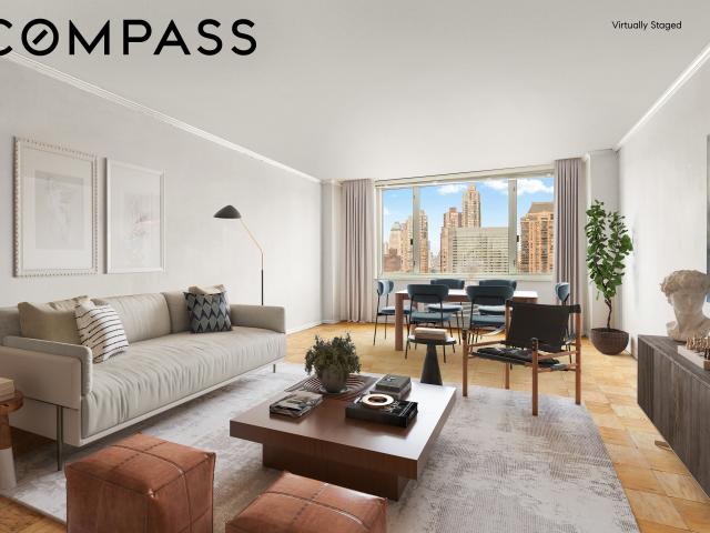130 West 67th Street, New York, NY