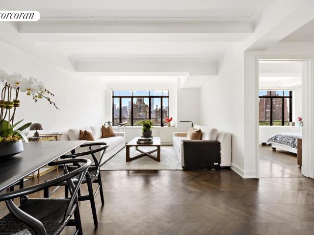 130 West 12th Street, New York, NY