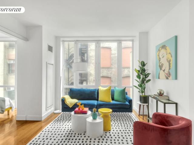 130 West 20th Street, New York, NY