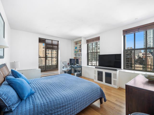 130 West 30th Street, Unit 16A