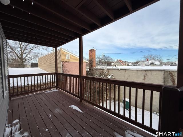 130 West Ave, Unit 2, Stratford, CT 06615 | MLS #24146 | Compass