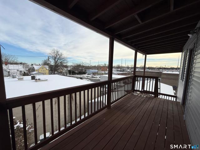 130 West Ave, Unit 3, Stratford, CT 06615 | MLS #24146 | Compass