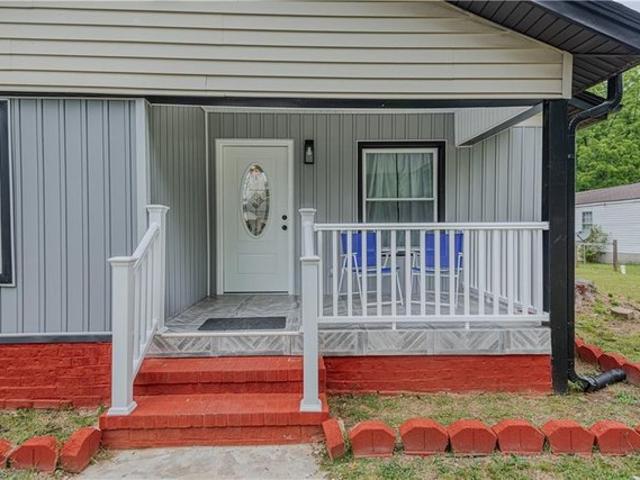 130 West St, Asheboro, NC 27205