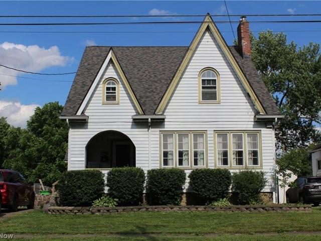 130 Westwood Ave, Orrville, OH 44667