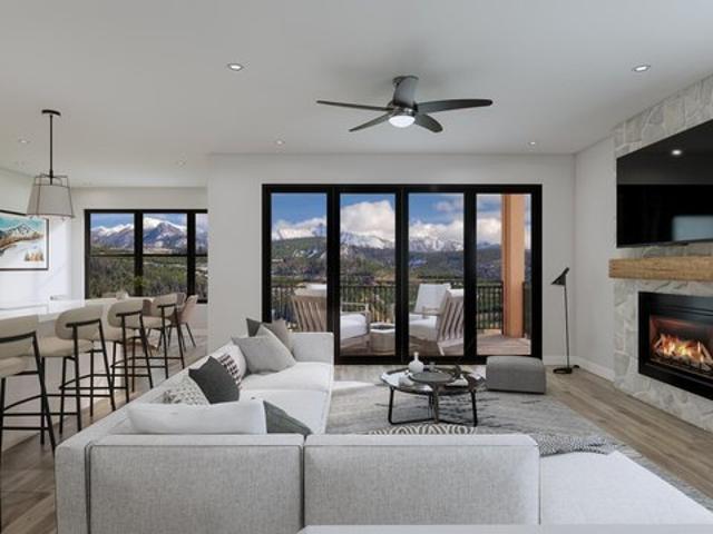130 Whistlestop Cir Unit B2, Winter Park, CO 80482