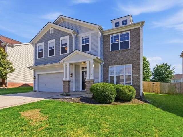 130 Whitman Way