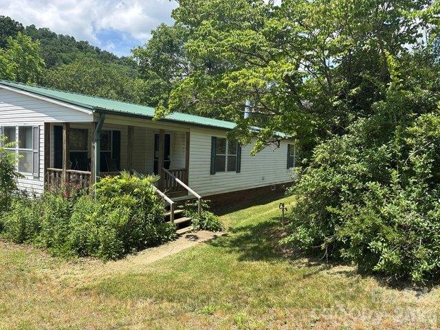 130 Wid Smith Rd, Burnsville, NC 28714