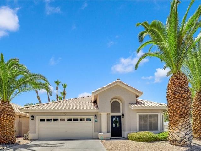 130 Wildhorn Ct, Henderson, NV 89074