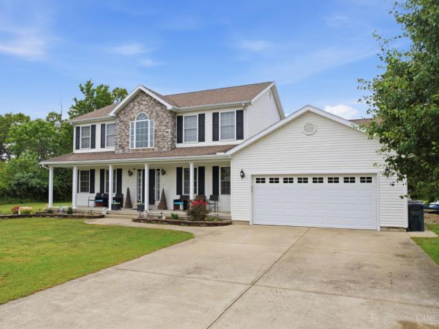 130 Willow Run Road