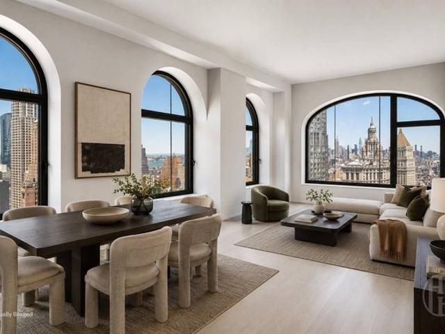 130 William St Apt 39A, New York, NY 10038