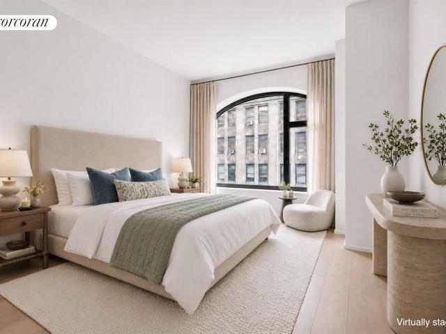 130 WILLIAM Street 10B