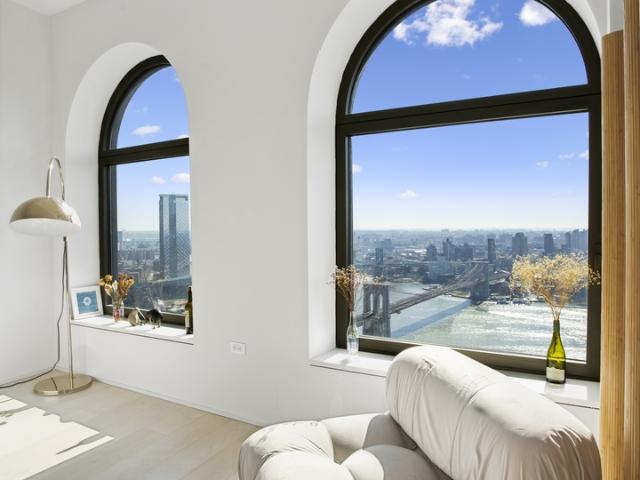 130 WILLIAM Street 50B