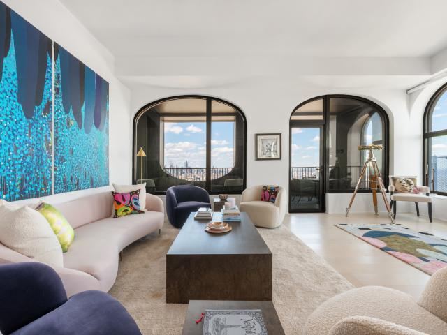 130 William Street, New York, NY