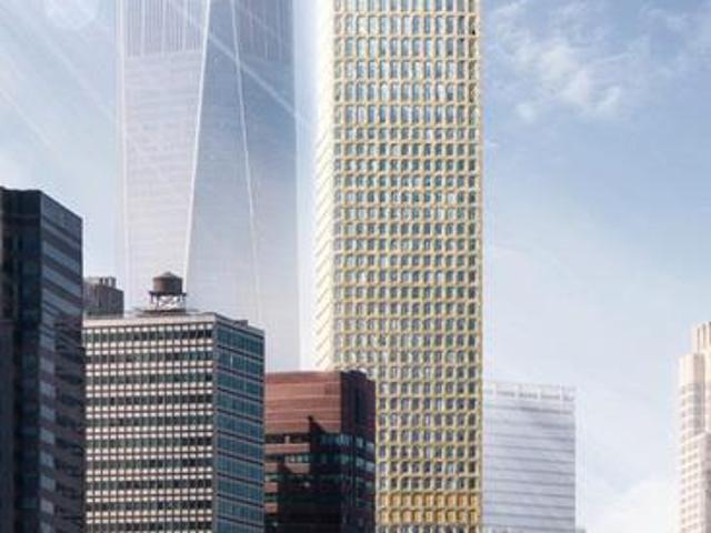 130 William Street, New York, NY