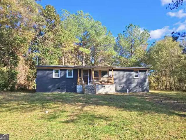 130 Wilson Ave, Stockbridge, GA 30281 MLS 10419977