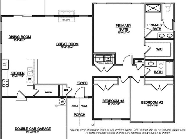 130 Windstone Crossing Trail # 5
