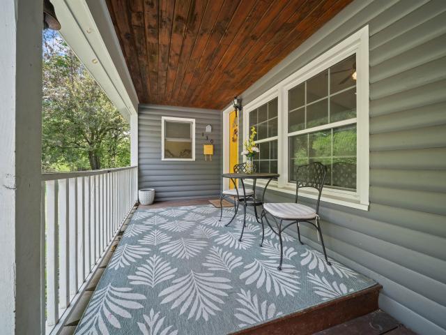 130 Tolend Road