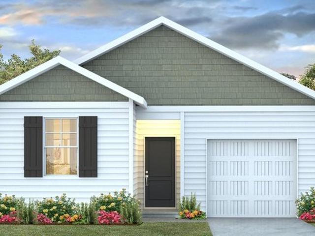 130 Tahoe Dr, Orangeburg, SC 29118