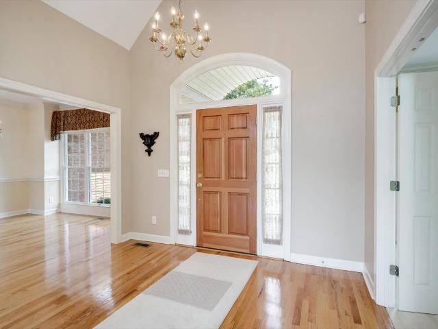 130 Tall Pine Drive