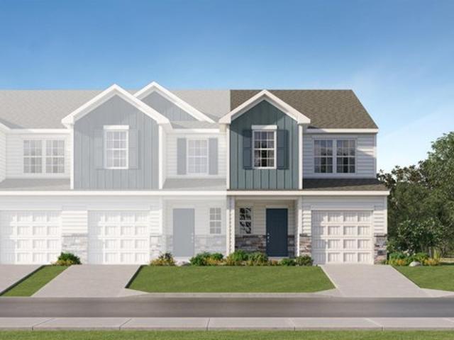 130 Tango 120 Magnolia Ber Dr Unit Sdt, Clinton, SC 29325