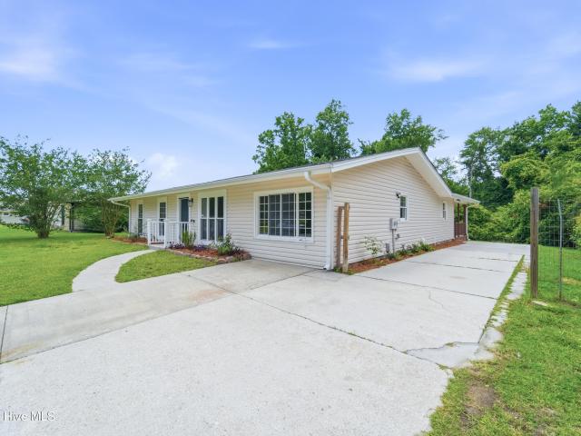 130 Tanglewood Drive