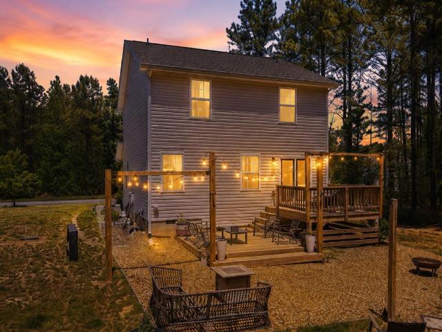 130 Teal Drive