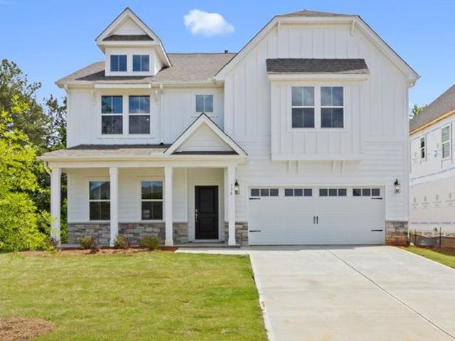 130 Teal Ln, Seneca, SC 29678