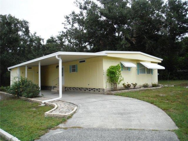 130 Thistle Briar Dr # 48, Safety Harbor, FL 34695