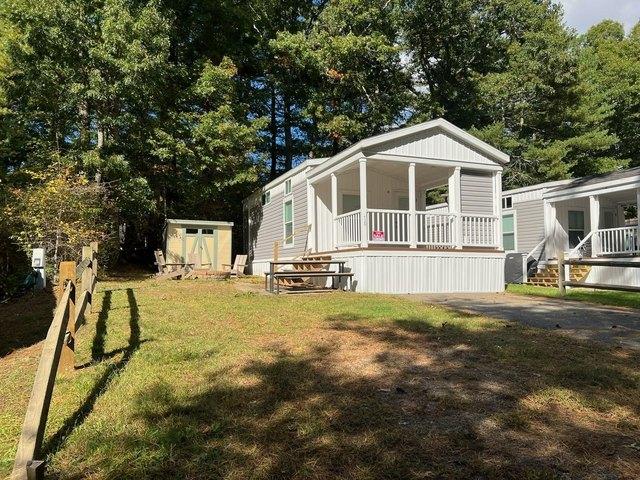 130 Thomas B Landers Rd Lot 122, East Falmouth, MA 02536