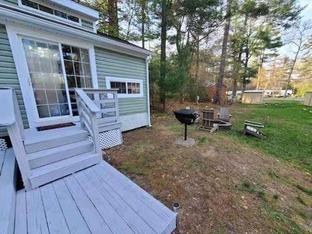 130 Thomas B. Landers Road # C28