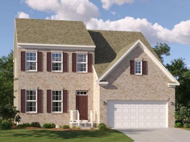 130 Thornton Wy #PLYMOUTH LOT 40, Winchester, VA 22602