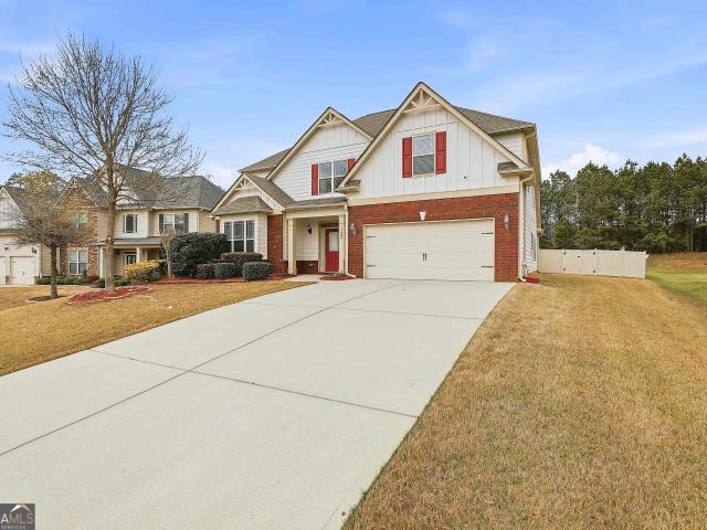 130 Thrushwood Dr, Fayetteville, GA 30215 | MLS #10718 | Compass