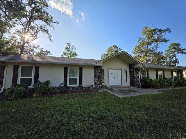 130 Timber Ln, White Hall, AR 71602