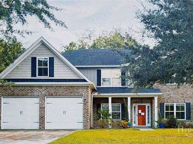 130 Timberland Cir, Richmond Hill, GA 31324
